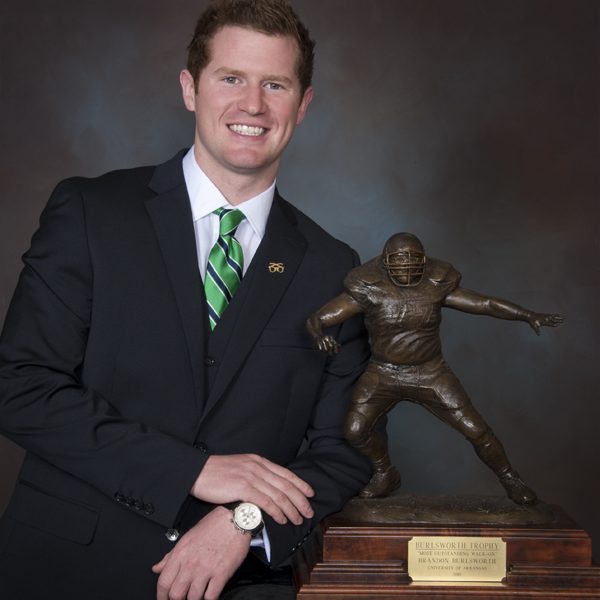 PHOTO GALLERY – Burlsworth Trophy