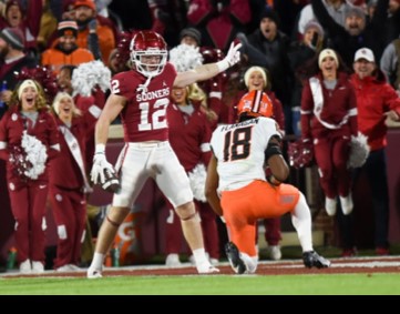 Top Three Finalists Announced for Burlsworth Trophy – Burlsworth Trophy