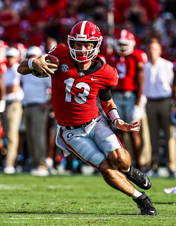 Top Three Finalists Announced for Burlsworth Trophy – Burlsworth Trophy