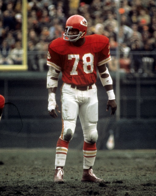 Pro Football Hall of Famer Bobby Bell to speak at Burlsworth Trophy ...