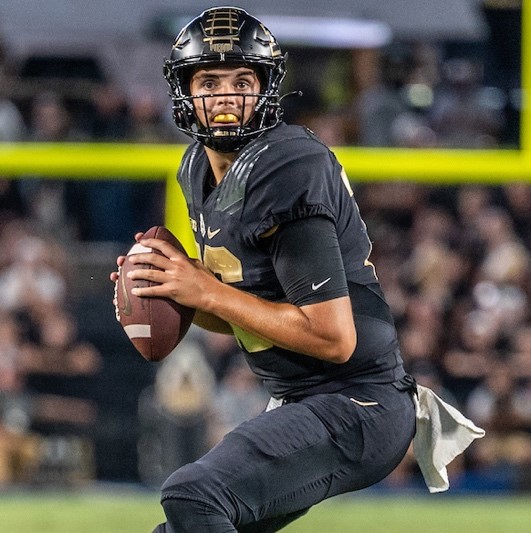 Top Three Finalists Announced for Burlsworth Trophy – Burlsworth Trophy